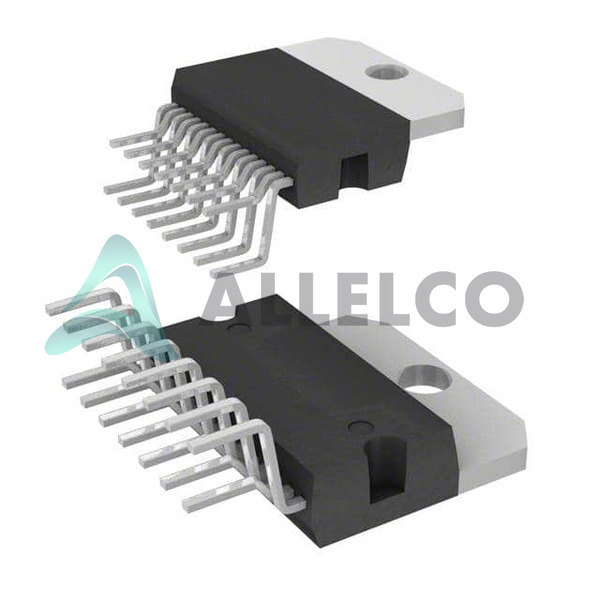 TDA7294V | STMicroelectronics | Allelco Electronic