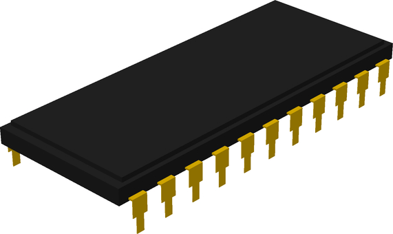 An In-Depth Exploration of Read-Only Memory and Its Various Types