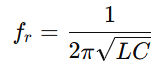 Series RLC Circuit Resonance: Frequency Response, Impedance, and ...