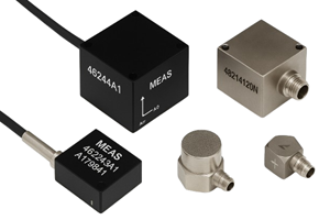 Accelerometer Sensors: Definition, Types, Applications, Functions, and ...