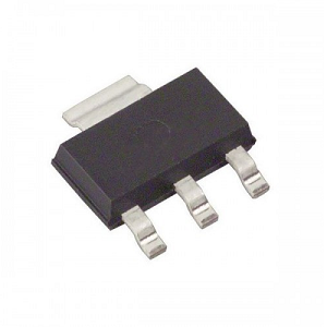 A Comprehensive Guide to the LM1117 Voltage Regulator