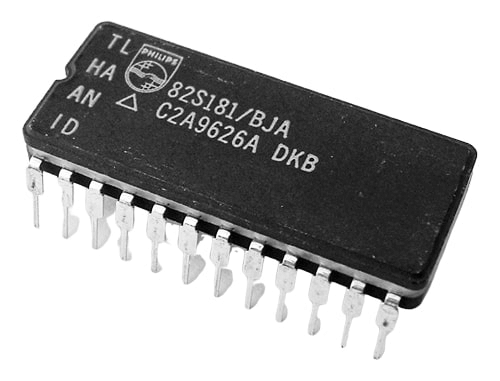 An In-Depth Exploration of Read-Only Memory and Its Various Types