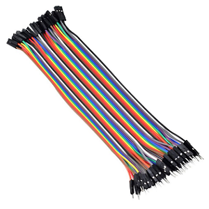Complete Guide to Jumper Wires: Types, Uses, and How to Choose Them