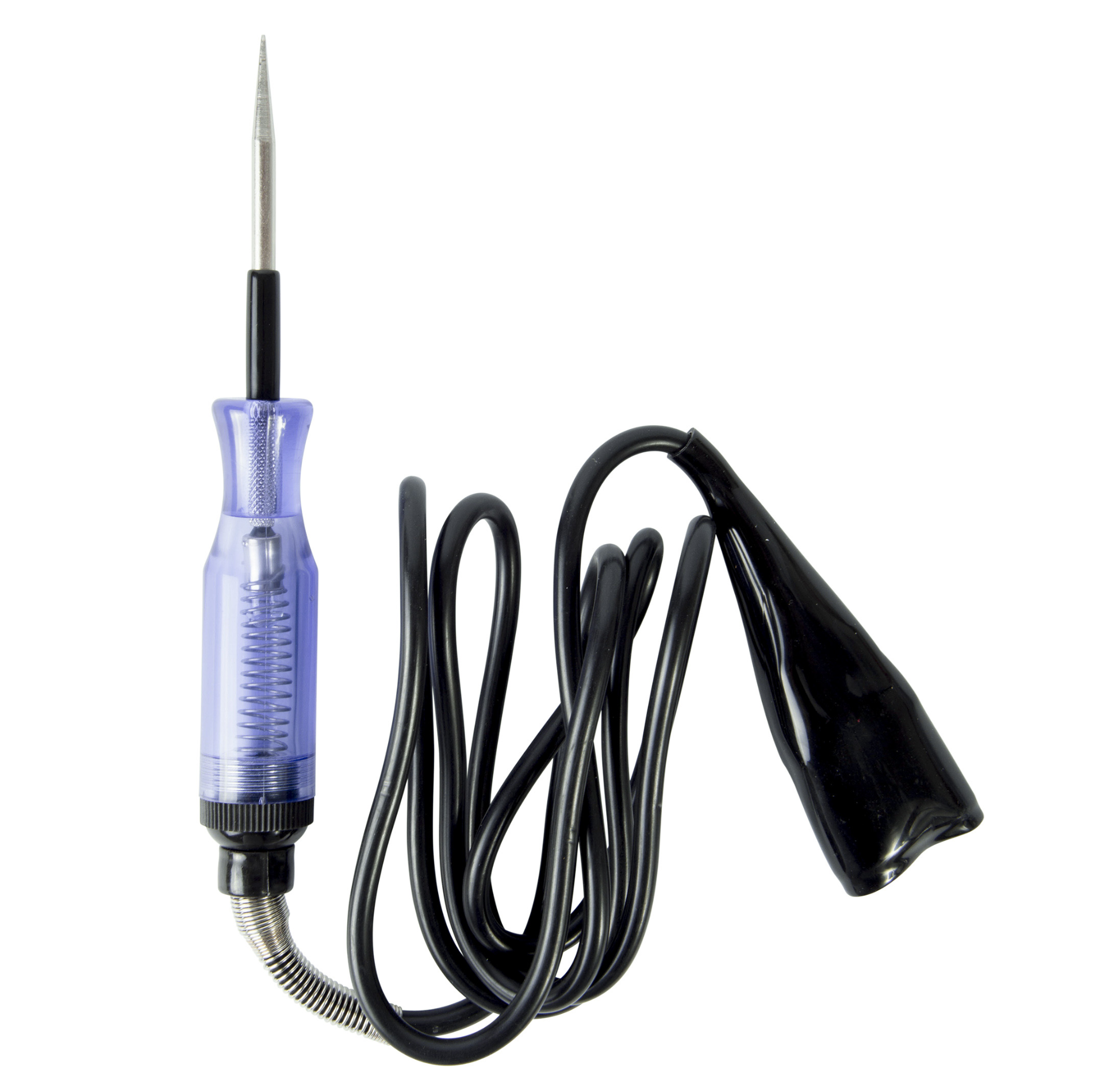 Test Light for Voltage Indication: Types, Working Principle, Safety ...