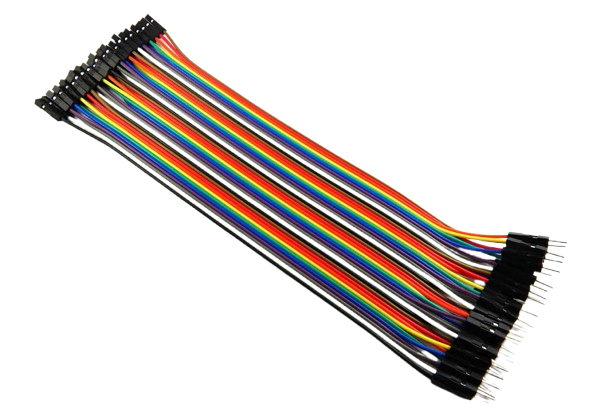 Complete Guide to Jumper Wires: Types, Uses, and How to Choose Them