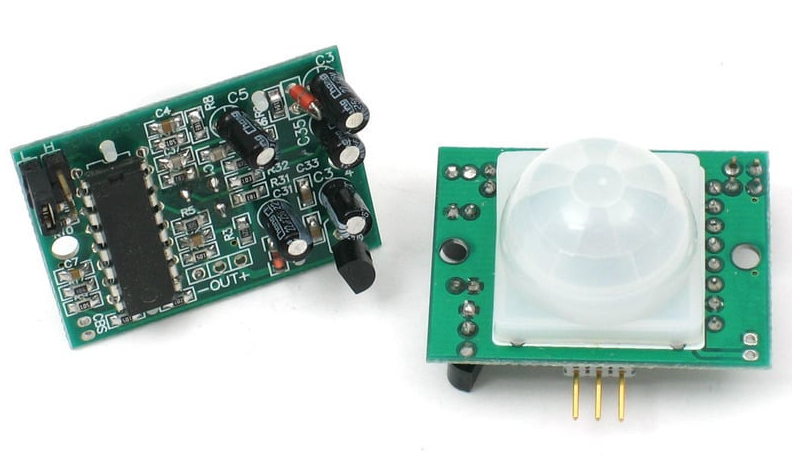 What Are Infrared Sensors and How Do They Work