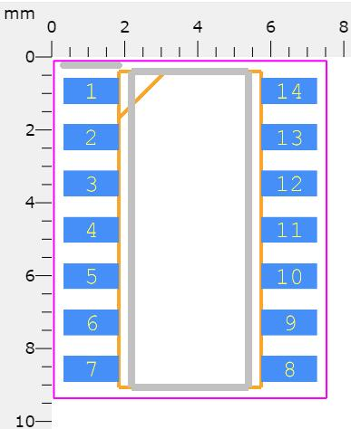 TL074 OP-AMP: Features, Pinout, and Datasheet