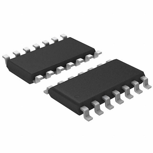 TL074 OP-AMP: Features, Pinout, and Datasheet